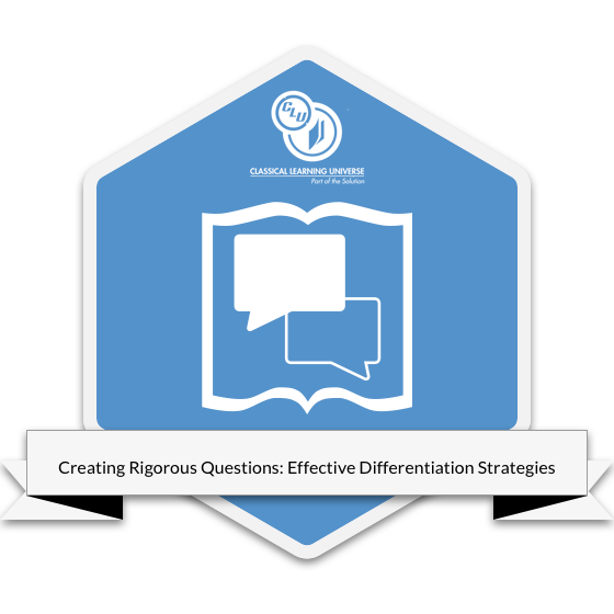 Formative Assessment Through Effective Questioning & Discussion by CLU ...