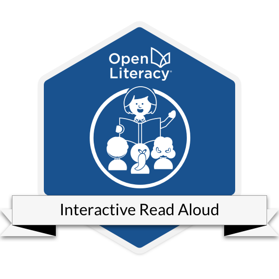 Teaching Literacy in the Elementary Grades by OpenLiteracy | BloomBoard