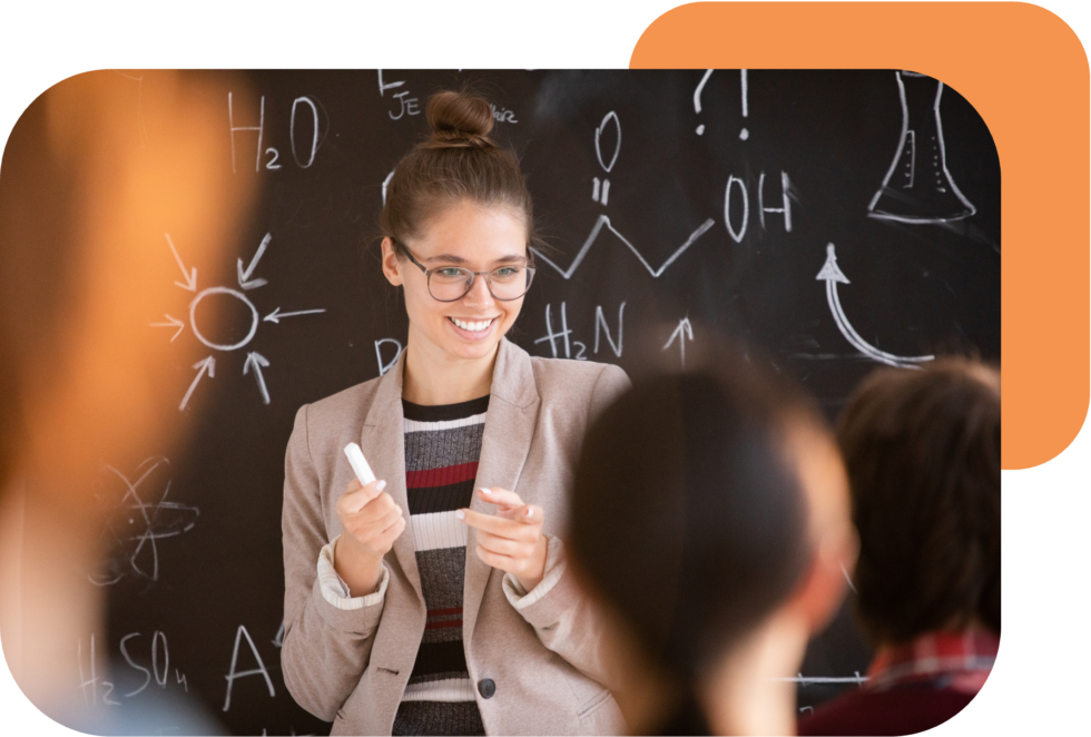 The first turn-key, educator pipeline, advancement and retention solution