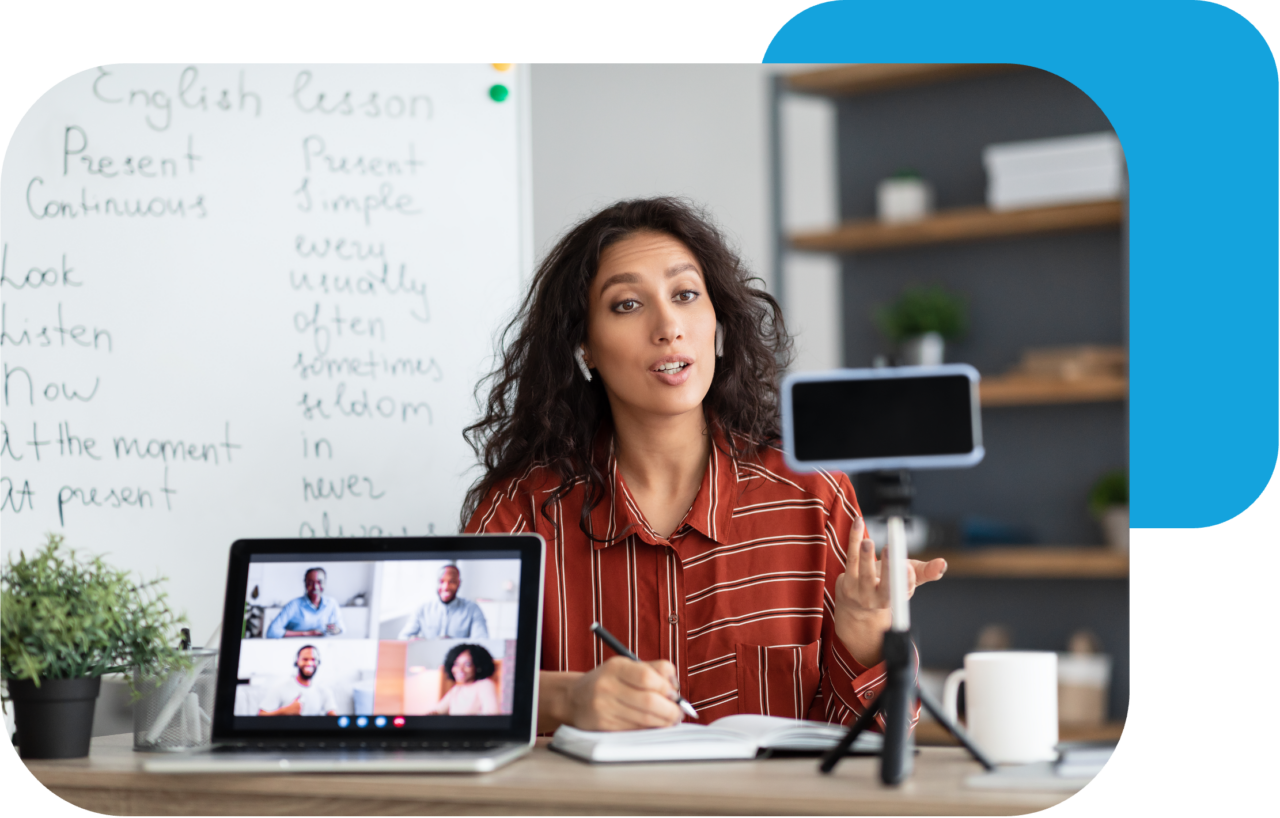 Prepare, promote, and advance your educators with BloomBoard